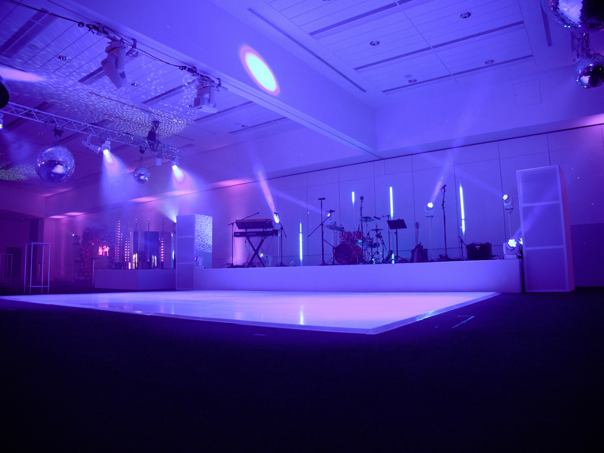 Avison Young | Case Study | Square Fish Events