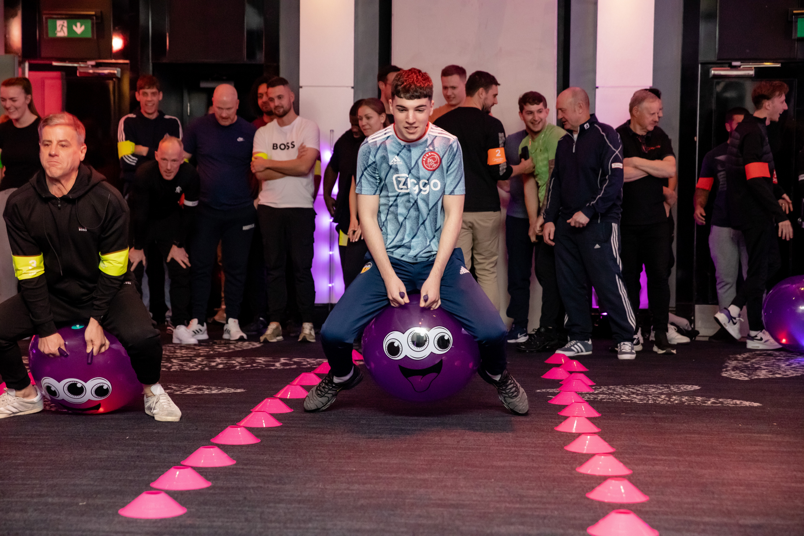 Quooker | Case Study | Square Fish Events