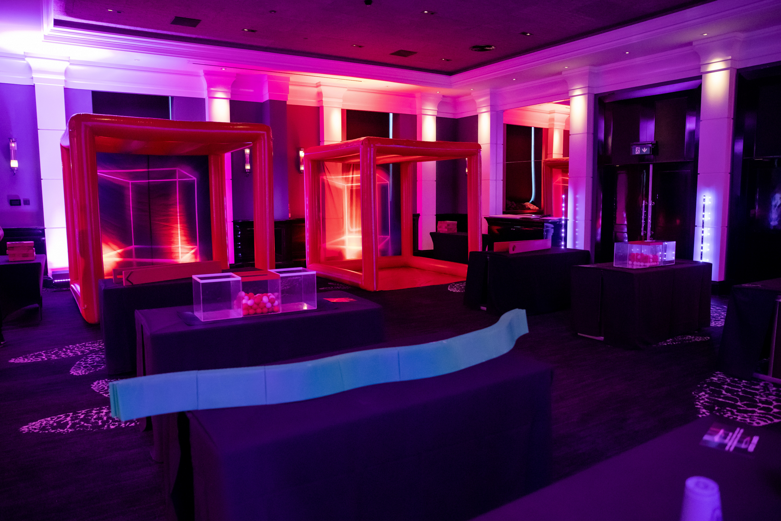 Quooker | Case Study | Square Fish Events