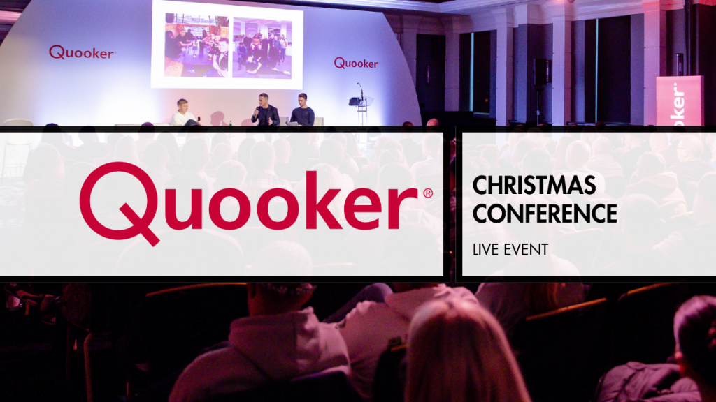 Case Studies - Square Fish Events