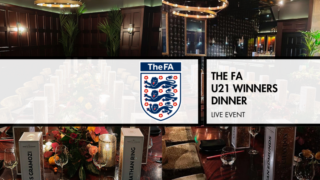 Case Studies - Square Fish Events